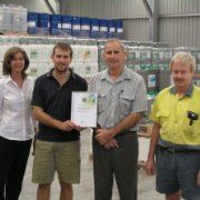 AgSafe Industry Standard Training Program in Australia - CropLife ...