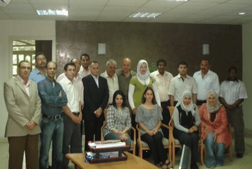 Lower residues and higher savings for farmers in Egypt through ...