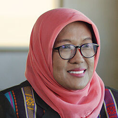 Arie Sulistyani - CropLife International