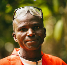 Abdu Rahim - CropLife International