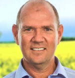 Bill Crabtree - CropLife International