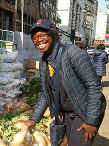 Female #FoodHeroes: Barbara Bray - CropLife International : CropLife ...