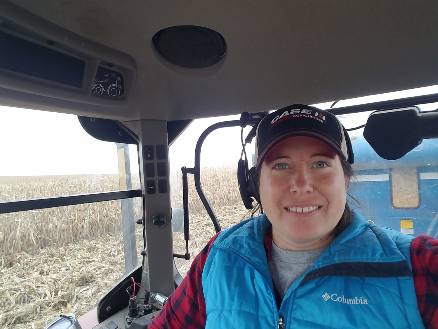 Female #FoodHeroes: Dawn Refsell - CropLife International