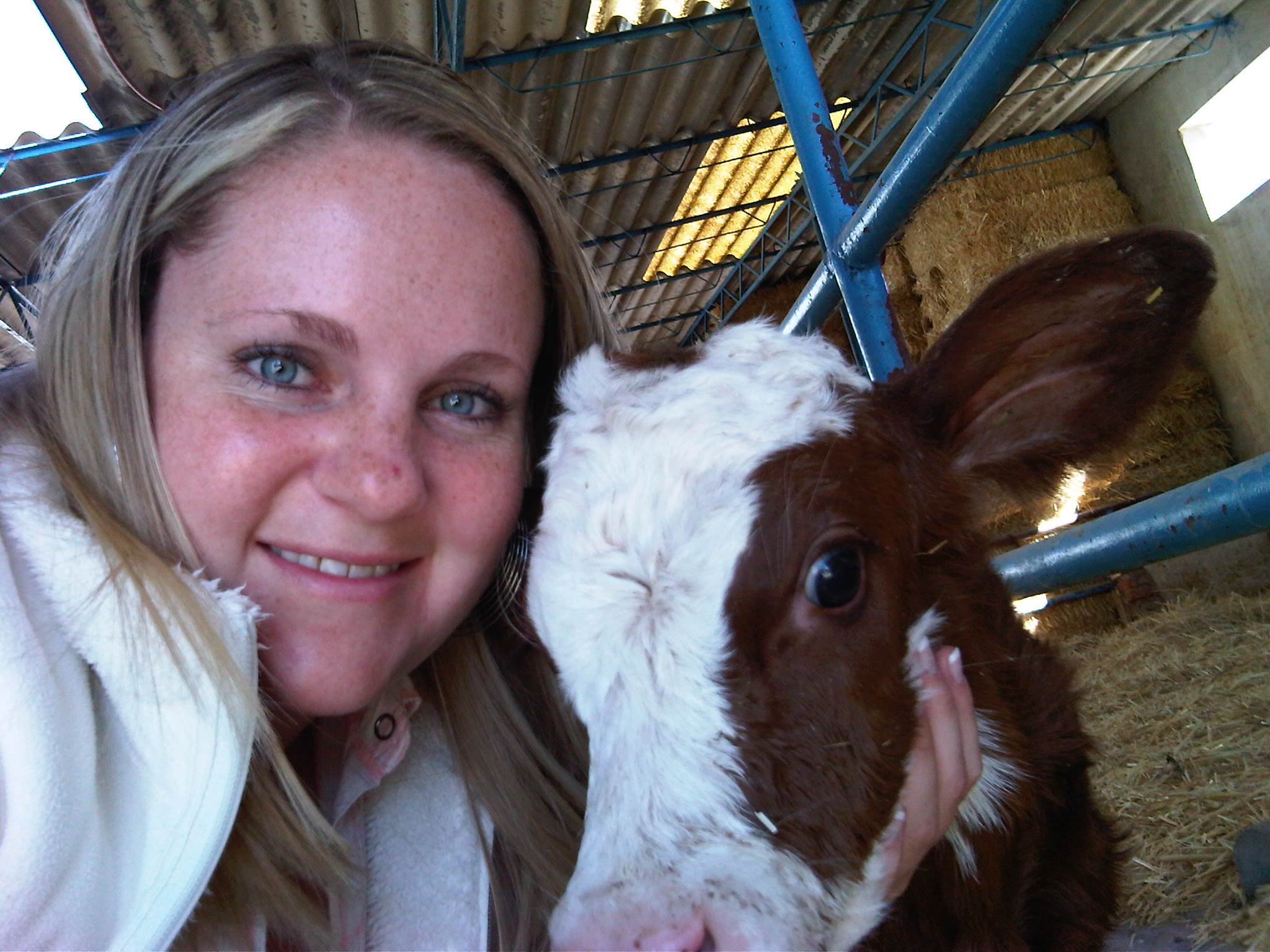 Female #FoodHeroes: Georgina Gutierrez-Rodriguez - CropLife International