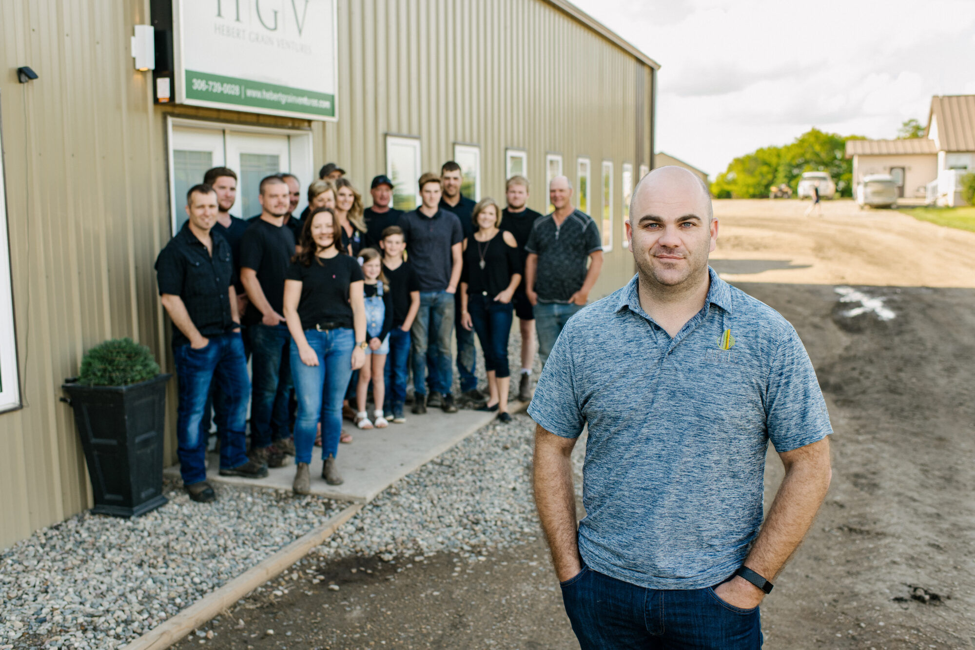 Putting Sustainability Into Practice - CropLife International