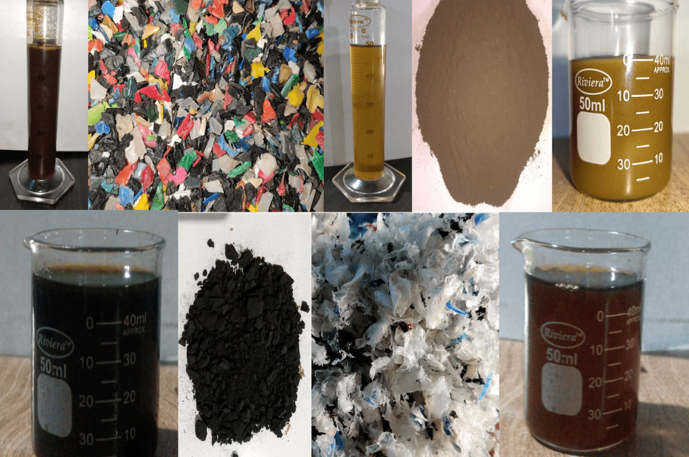 Pyrolysis adds another option for plastic recycling - CropLife ...