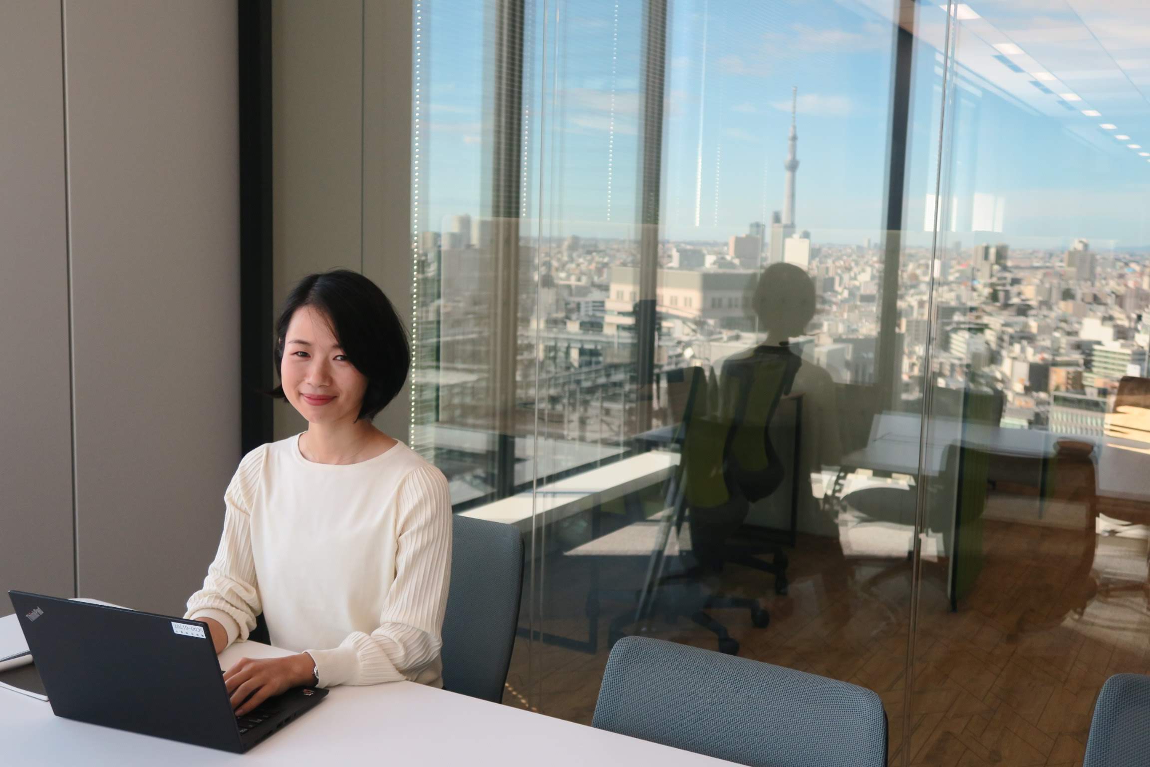 Aya Ono - CropLife International : CropLife International