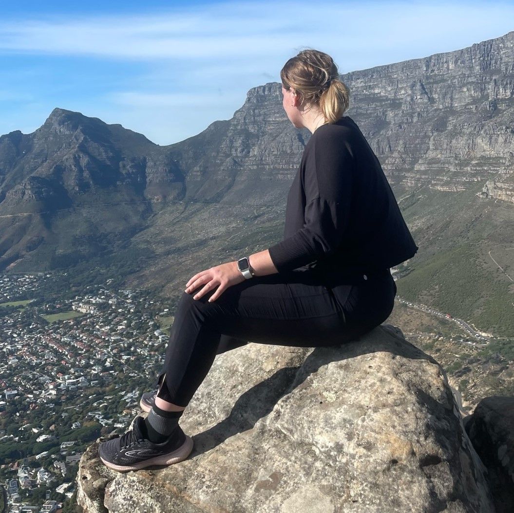 Embracing the World: My Journey in Agriculture - CropLife International