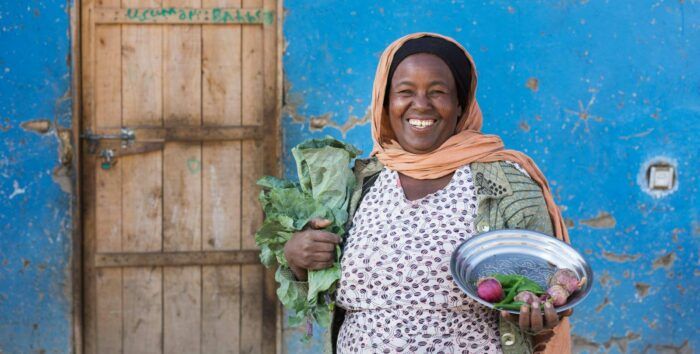 Who We Are - CropLife International | Our Story