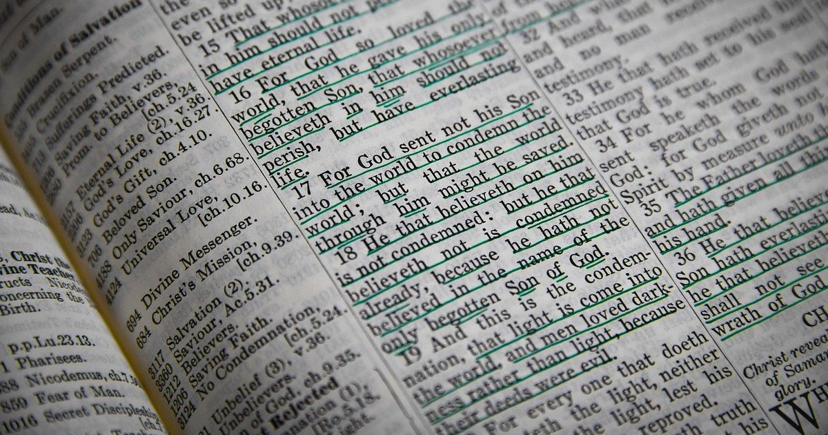 Jesus vergibt Sünden — Jürg Birnstiel | Inhalte | CROSSLOAD