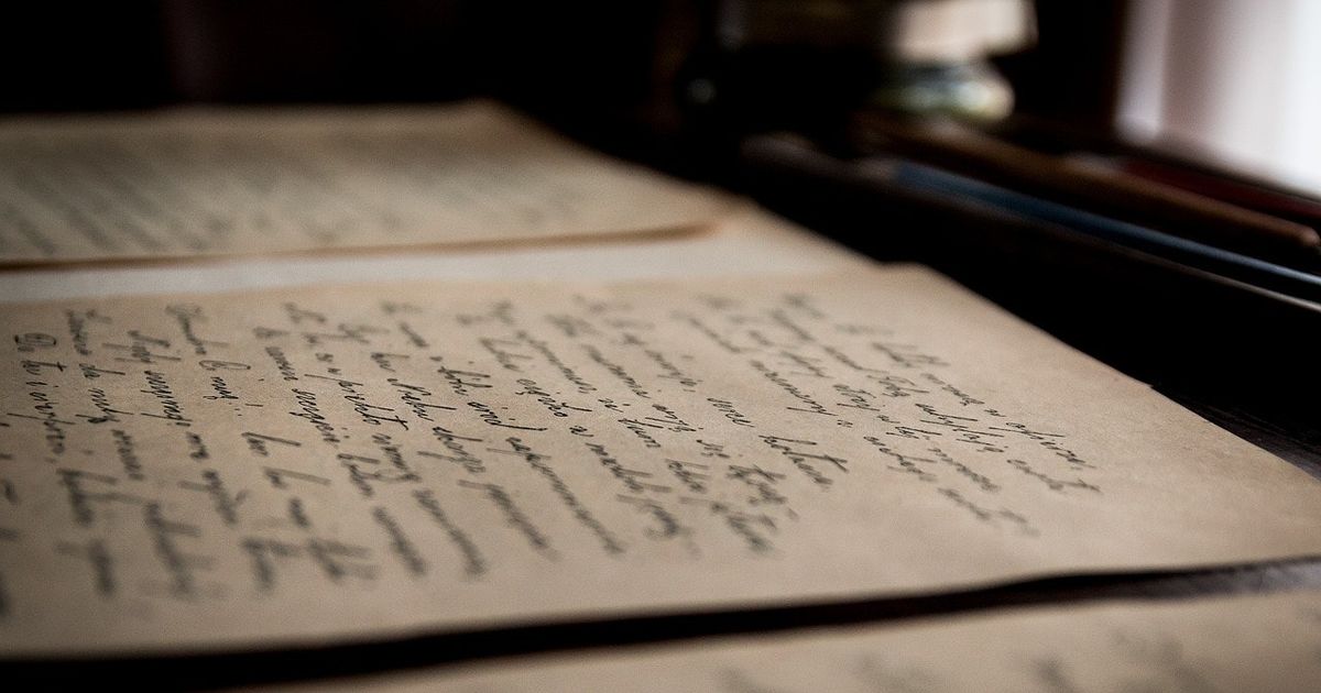 Die 7 Sendschreiben und ihre Bedeutung für die Endzeit - Teil 2/3 — Roger Liebi | Inhalte ...