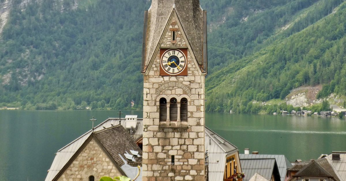 Evangelische Kirche (EKD) einfach erklärt — Markus Voss | Inhalte ...