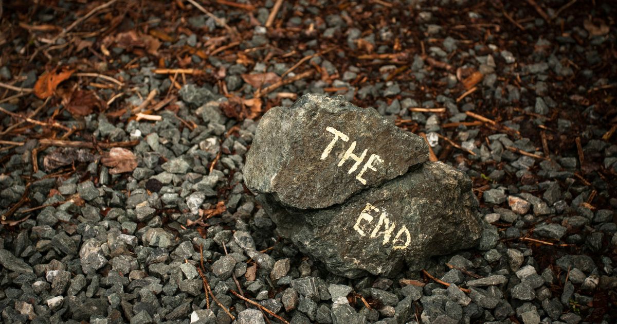 Endzeit in der Bibel — Markus Voss | Inhalte | CROSSLOAD