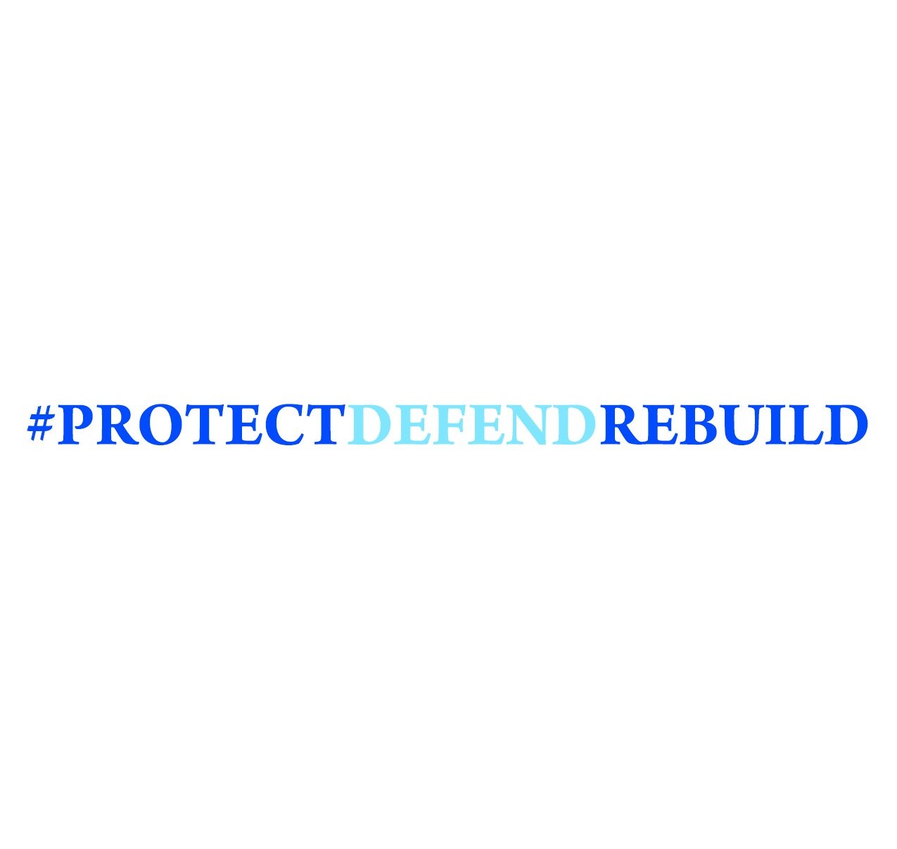 PROTECT DEFEND REBUILD ISRAEL CAMPAGIN | Chevra Kadisha B'nai Jacob ...