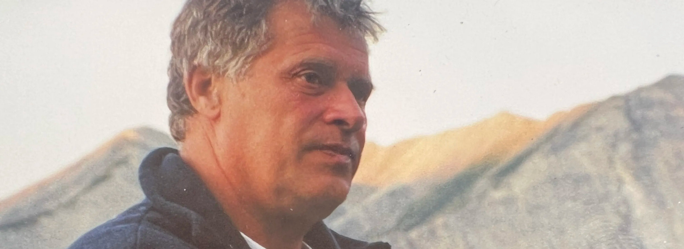 In Memory of Gordon Funnell | Stollery Children's Hospital Foundation