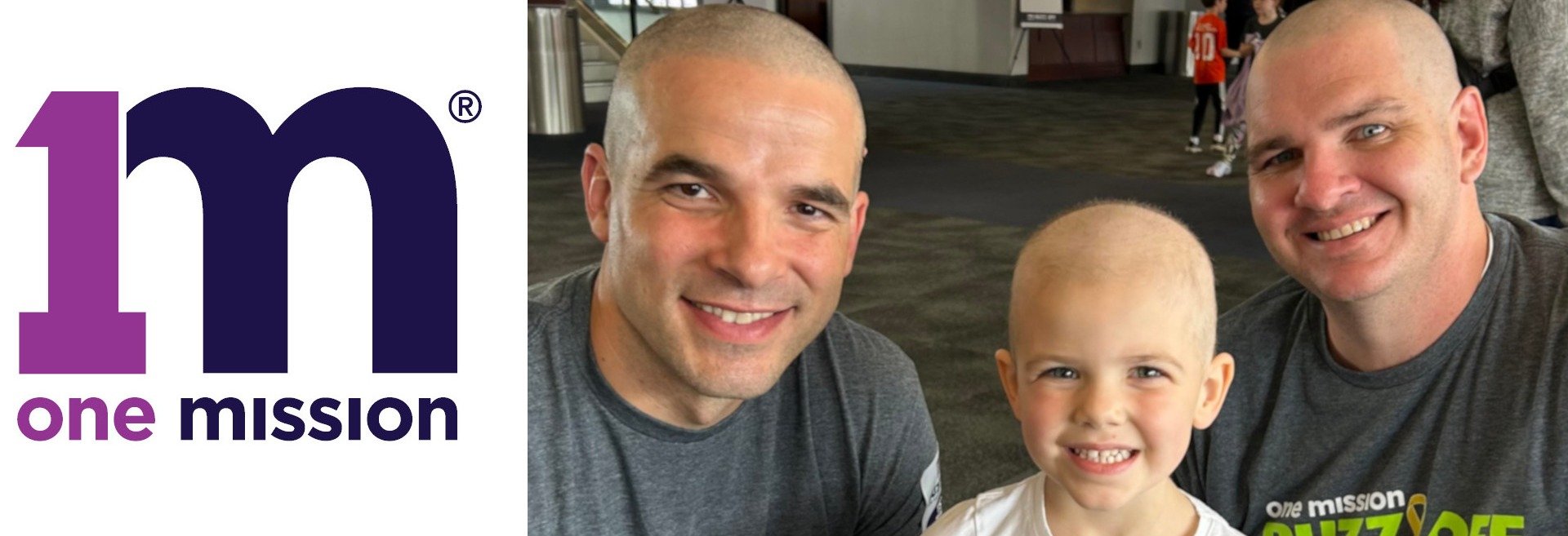 Mike Keenan | One Mission Buzz Off