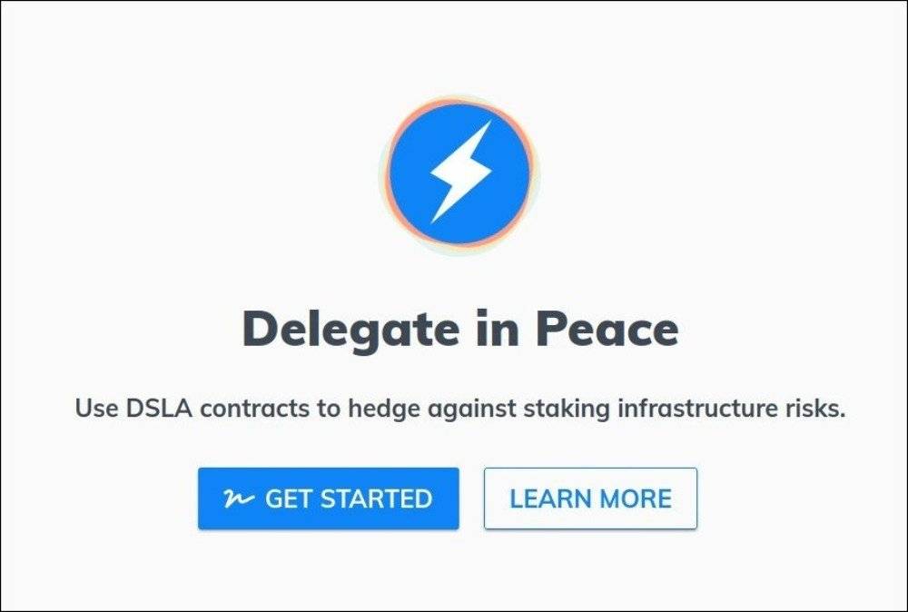 DSLA Protocol Review 2021 by Cryptogeek - What is DSLA?