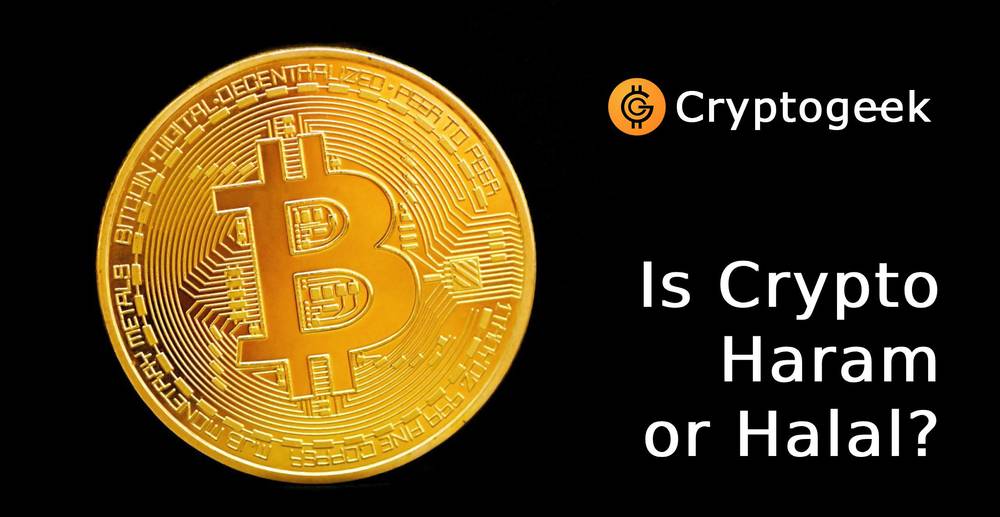 Is Crypto Haram or Halal? - Review 2026