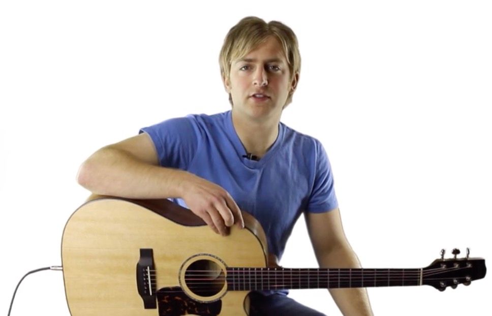 Six String Country - Free Guitar Lessons