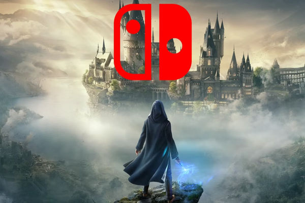 Unveiling the Enchanting Release Date: Hogwarts Legacy on Nintendo Switch