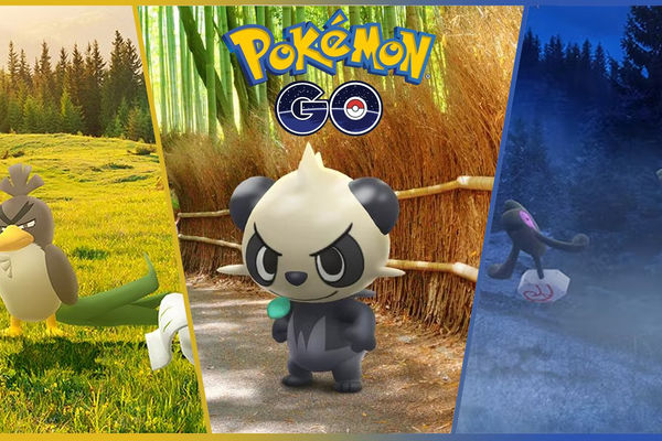 The Ultimate Guide to Pokemon GO: Evolution Secrets Unveiled with ...
