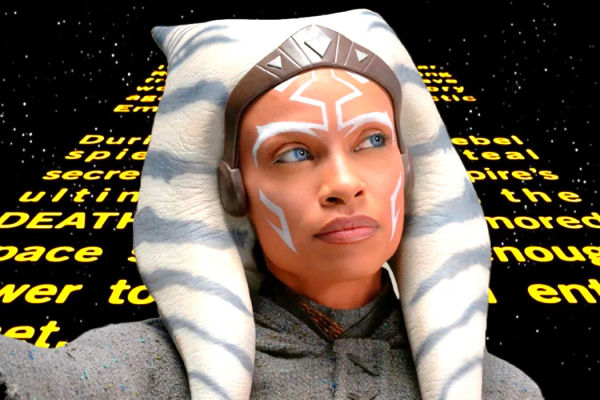Ahsoka's Unveiling: Decoding the Enigmatic Opening Crawl - The Hidden ... Ahsoka's Unveiling: Decoding the Enigmatic Opening Crawl - The Hidden ...