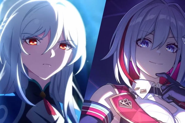 Exclusive Sneak Peek: Unveiling Honkai Impact 3rd's Mind-Blowing ... Exclusive Sneak Peek: Unveiling Honkai Impact 3rd's Mind-Blowing ...