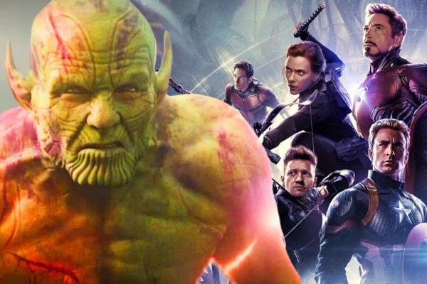 The Ultimate Revelation: Unveiling the MCU's Post-Endgame Imperfections ... The Ultimate Revelation: Unveiling the MCU's Post-Endgame Imperfections ...