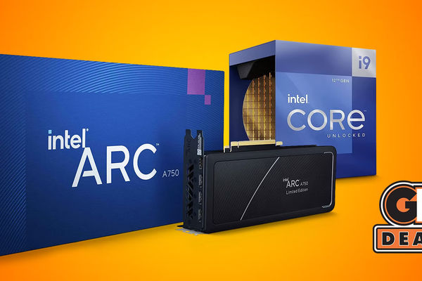 Unleash Unmatched Performance: Unlock $475 Savings on Intel Core i9 ... Unleash Unmatched Performance: Unlock $475 Savings on Intel Core i9 ...