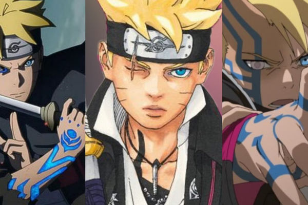 Boruto Uzumaki: Unleashing Unprecedented Power - Ranking His Most ... Boruto Uzumaki: Unleashing Unprecedented Power - Ranking His Most ...