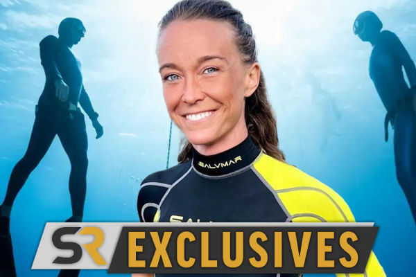 Immerse Yourself in Netflix's Breathtaking Freediving Documentary with a Mesmerizing Soundtrack ...