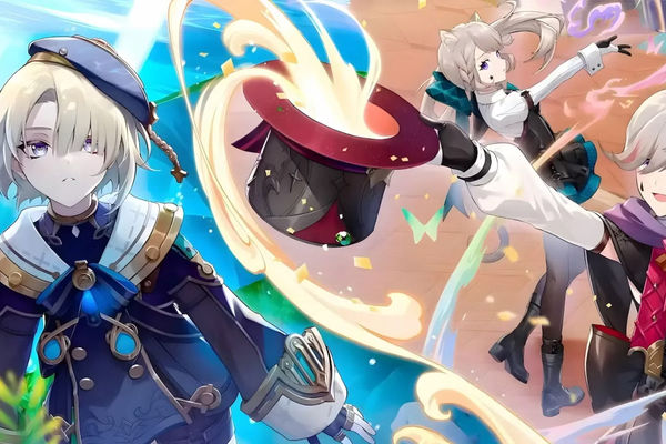 Exciting Sneak Peek: Unveiling the Spectacular Events of Genshin Impact ... Exciting Sneak Peek: Unveiling the Spectacular Events of Genshin Impact ...