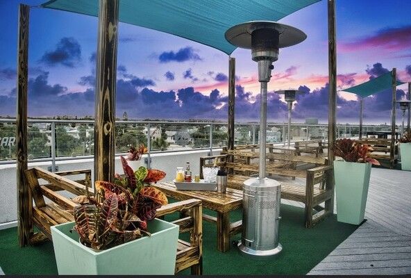 SKY Rooftop Bar FUN! - Local Business Photo Album By Sky Rooftop Bar at ...