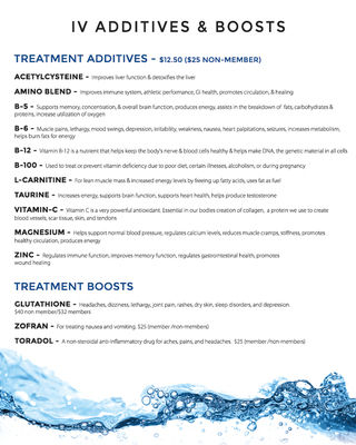 Prime IV Treatment options - Local Business Photo Album By Prime IV ...