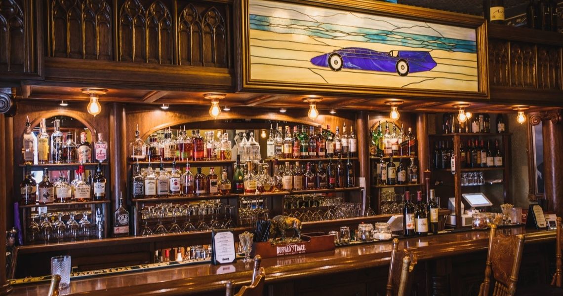 Rose Villa Restaurant, Southern Table and Bar - Community Members ...