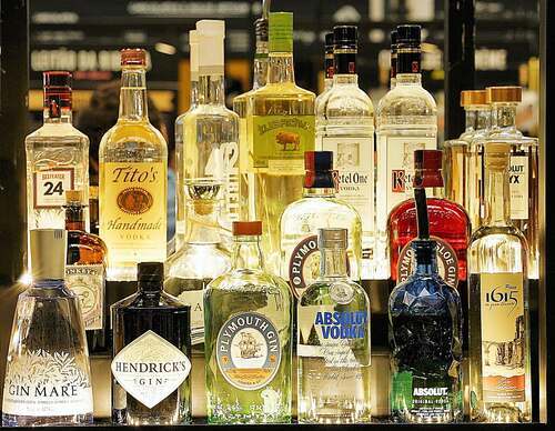 Unlocking Vodka's Secrets: The Art and Science Behind the World’s Most ...