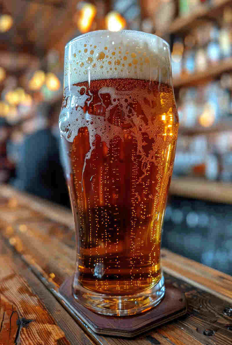 A Deep Dive Into Beer: History, Brewing Process, Types, and Key ...