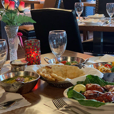 Maharaja Fine Indian Cuisine - Business - Indian Community Business ...