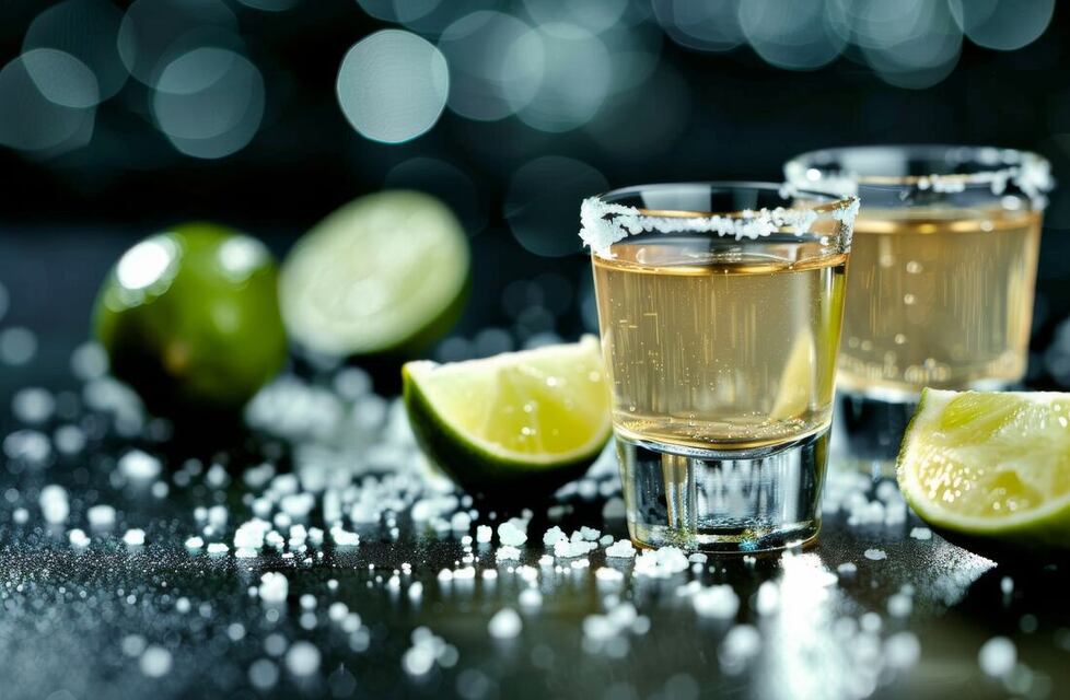 Tequila Unveiled: A Comprehensive Guide to Its Rich History, Types, and ...