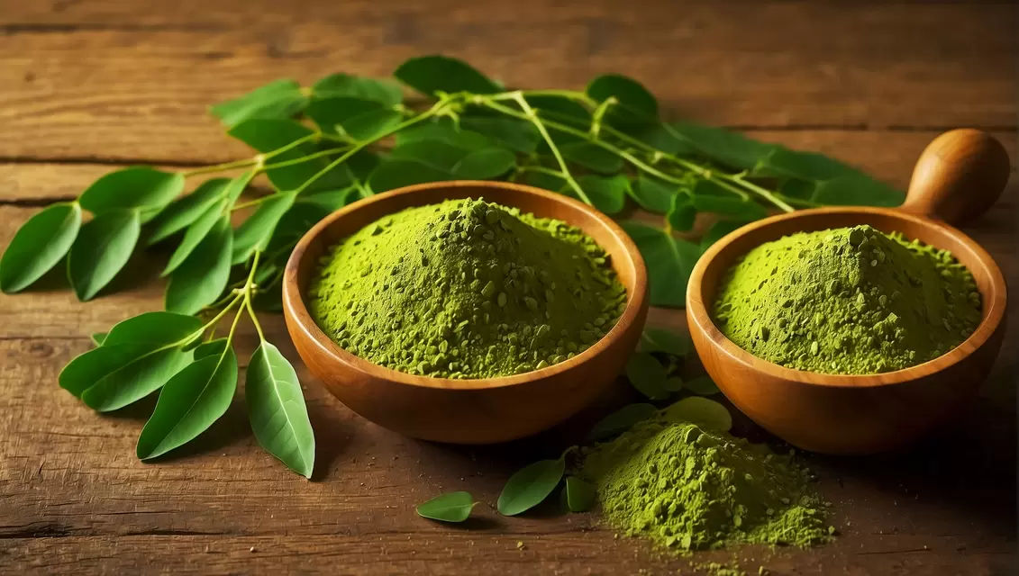 Moringa: The Superfood Herb for Optimal Health and Wellness