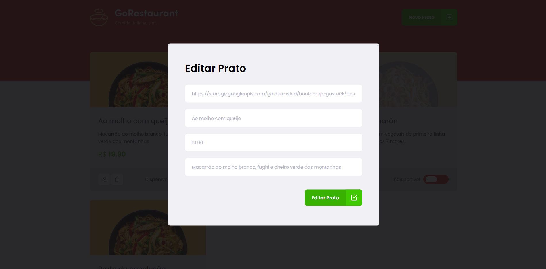 GitHub - WillianKomada/refactoring-de-classes-e-typescript: Desafio 04 - em refactoring de ...