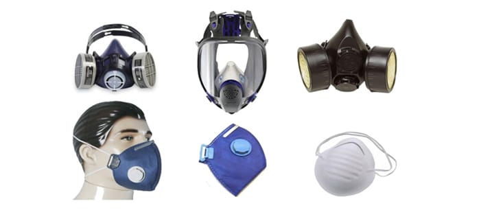 Equipamentos de Proteção Individual - EPI | Curso NR10 Online