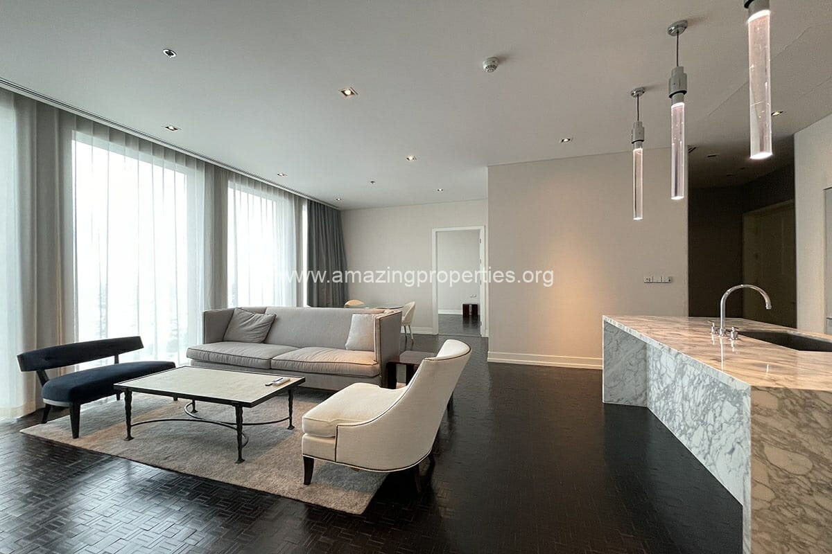 The Ritz-Carlton Residences 2 bedroom condo - Amazing Properties ...