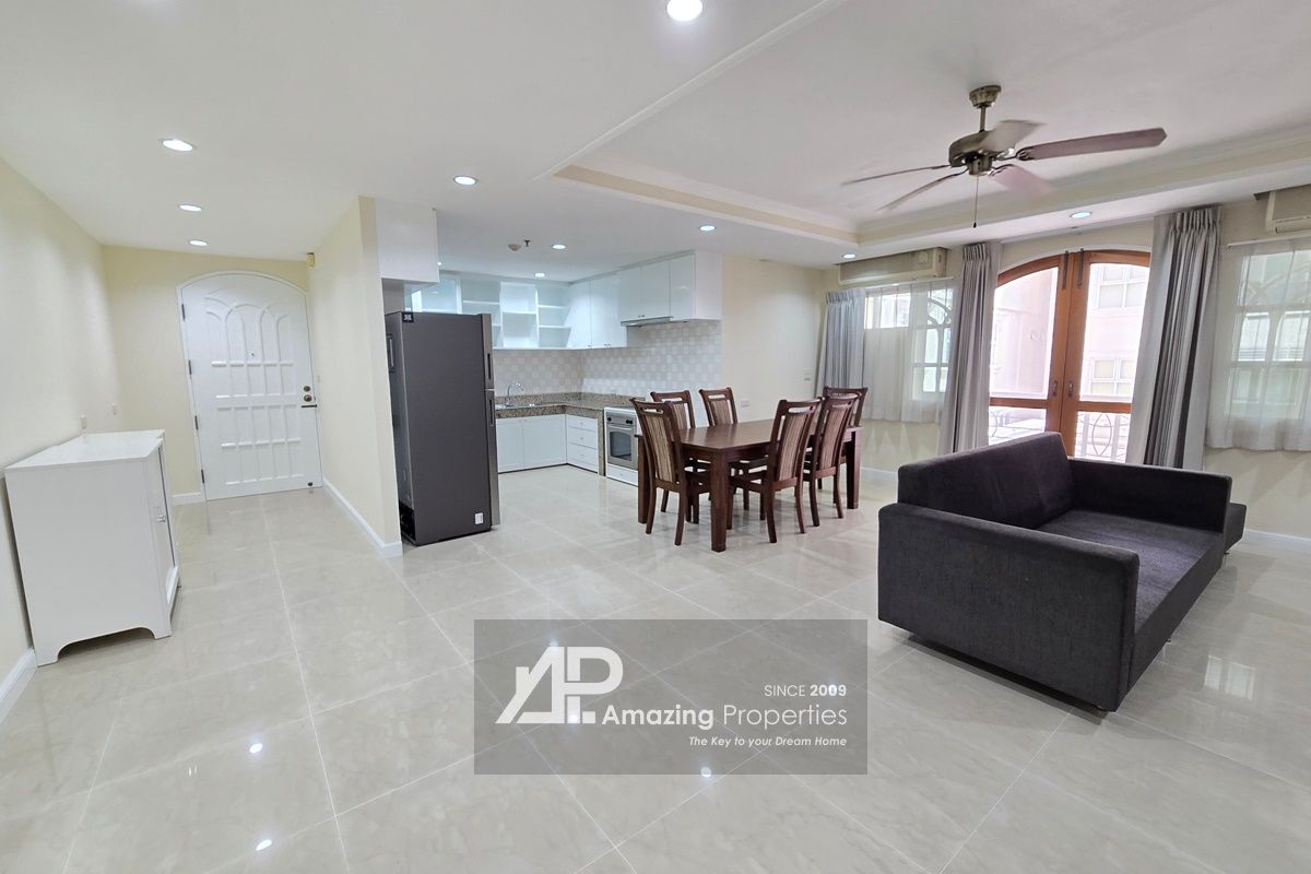 3 bedroom Kasemsuk Mansion Phrom Phong - Amazing Properties | Amazing Properties