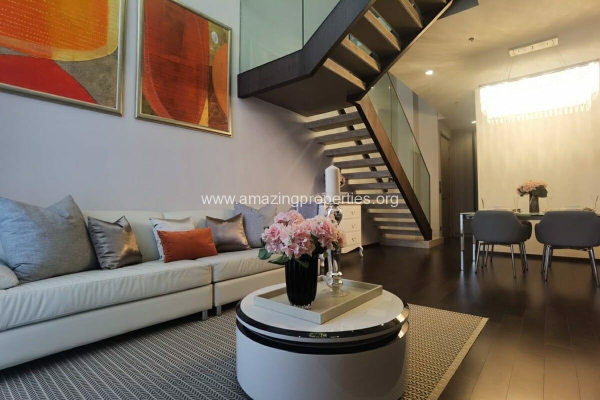 Duplex 2 Bedroom Condo at The XXXIX - Amazing Properties | Amazing ...