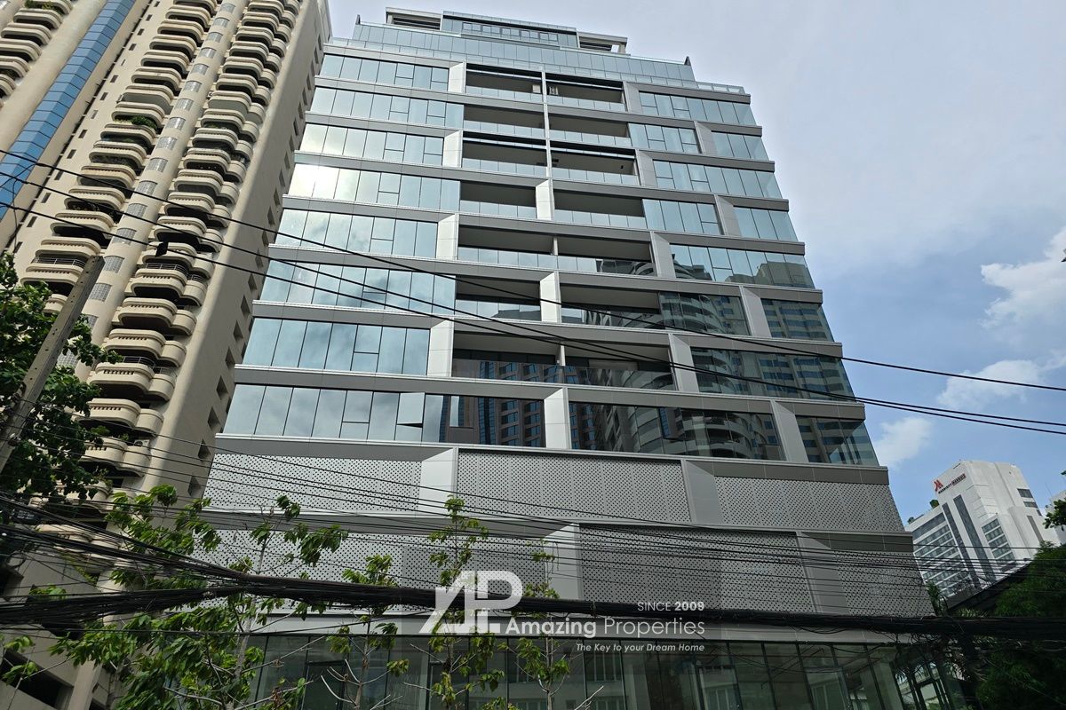 GM Estate – Pet Friendly Apartment near BTS Asoke | Amazing Properties