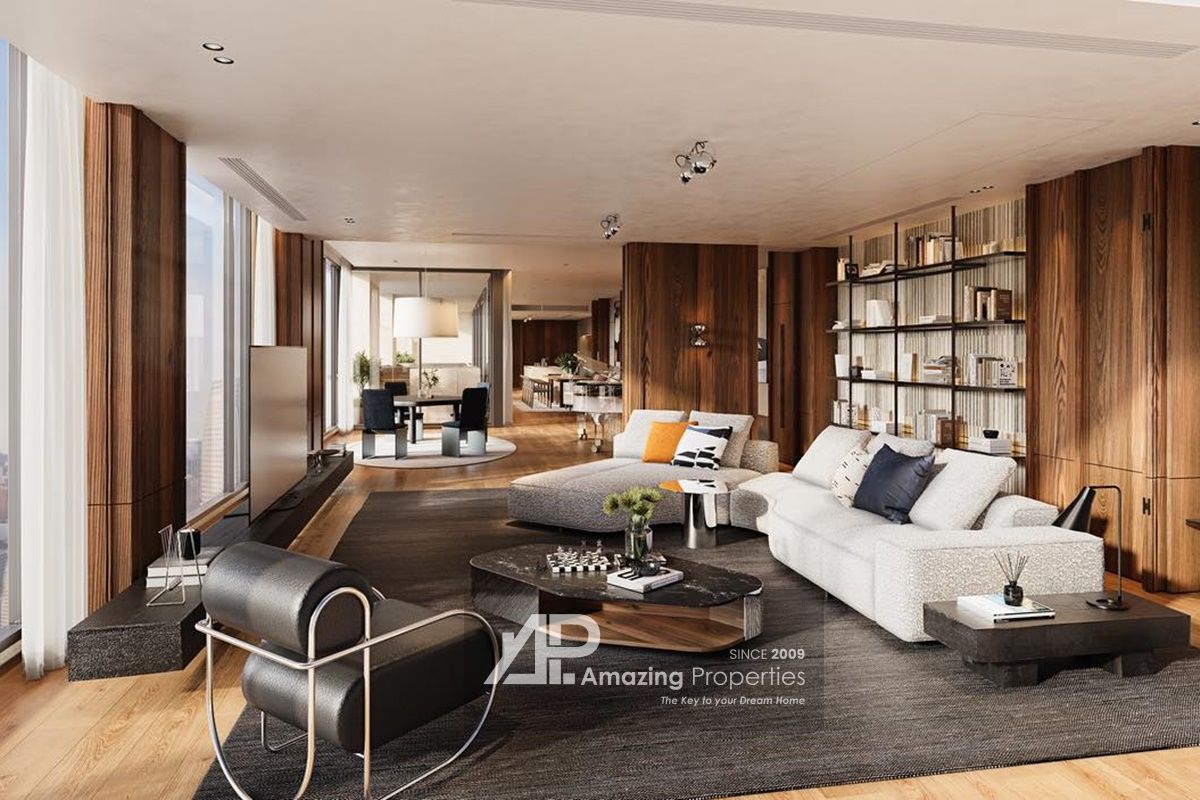 MAVISTA Phrom Phong Bangkok | Amazing Properties