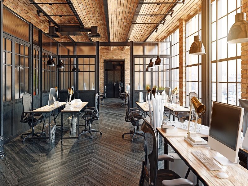 Why You Should Rent Office Spaces in Phrom Phong | Amazing Properties