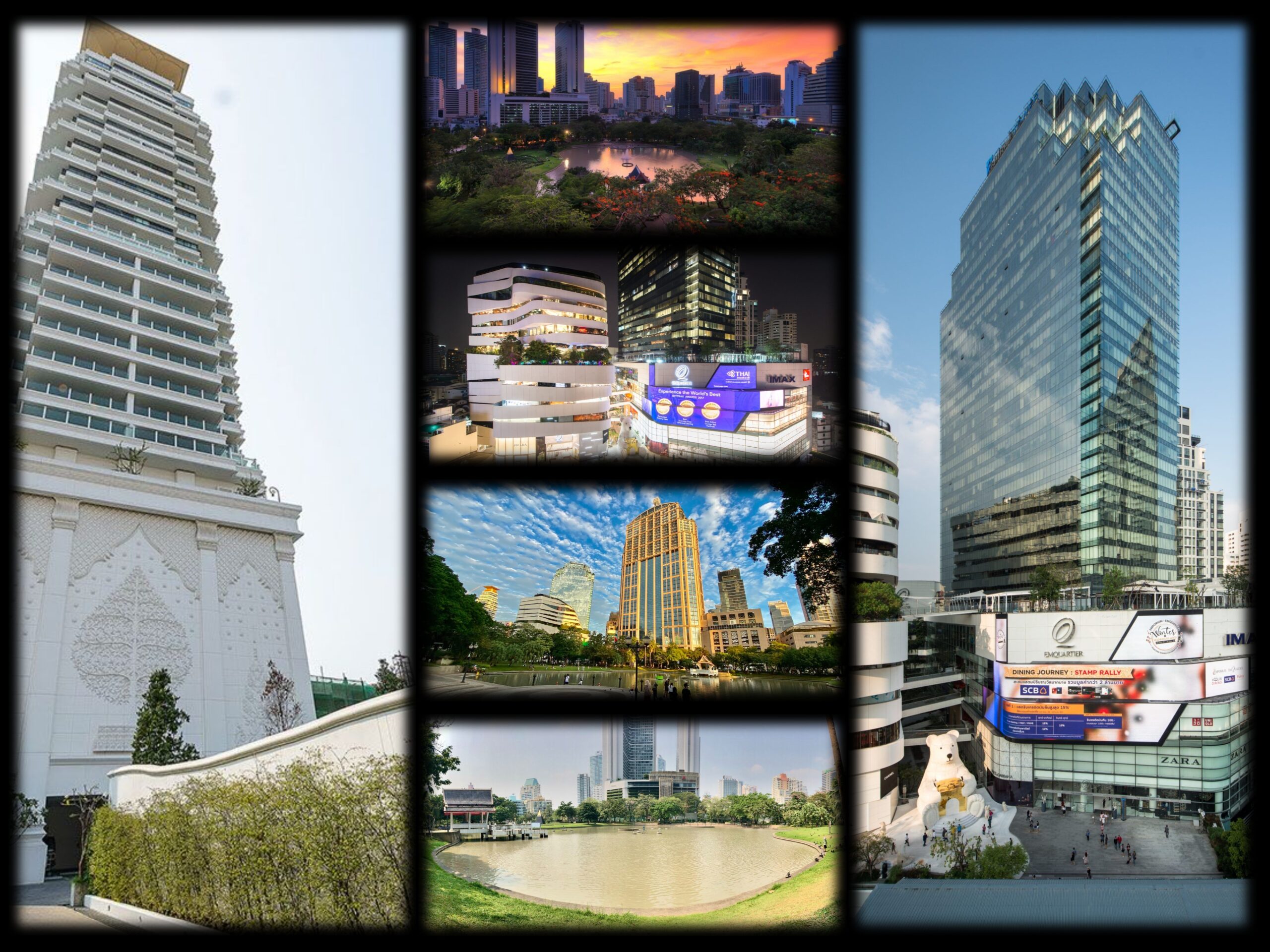 Phrom Phong Area Bangkok | Amazing Properties