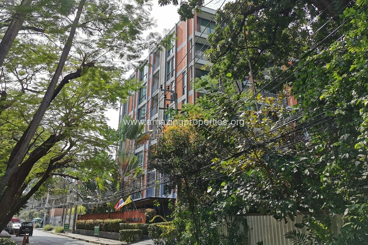 Promphan 53 | Amazing Properties
